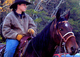 Pine River Riding Stable - Horseback Riding - Stud Service - Horse Training MN