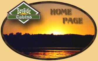 Pine River Riding Stable - Area Lodging Resorts Hotels in Pine River MN