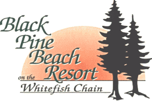 Pine River Riding Stable - Area Lodging Resorts Hotels in Pine River MN