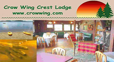 Pine River Riding Stable - Area Lodging Resorts Hotels in Pine River MN