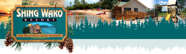 Pine River Riding Stable - Area Lodging Resorts Hotels in Pine River MN