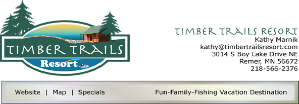 Pine River Riding Stable - Area Lodging Resorts Hotels in Pine River MN