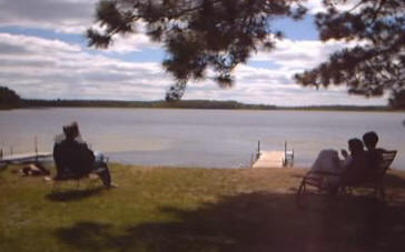 Pine River Riding Stable - Area Lodging Resorts Hotels in Pine River MN